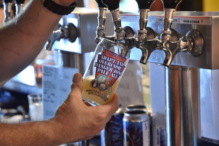 Sunbury's Eclipse among 20 breweries in state to release beer ...