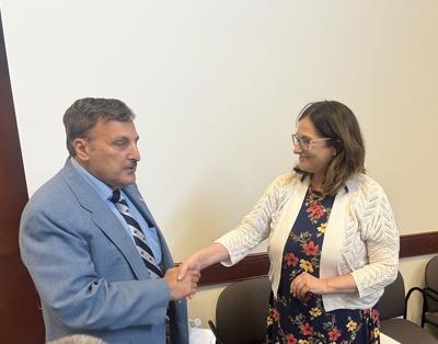 Northumberland County picks new Children and Youth director | News ...