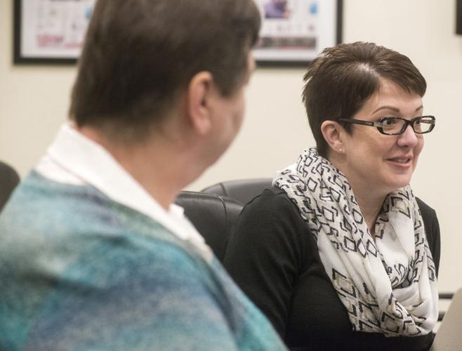 Valley women part of a national wave | Local News | dailyitem.com