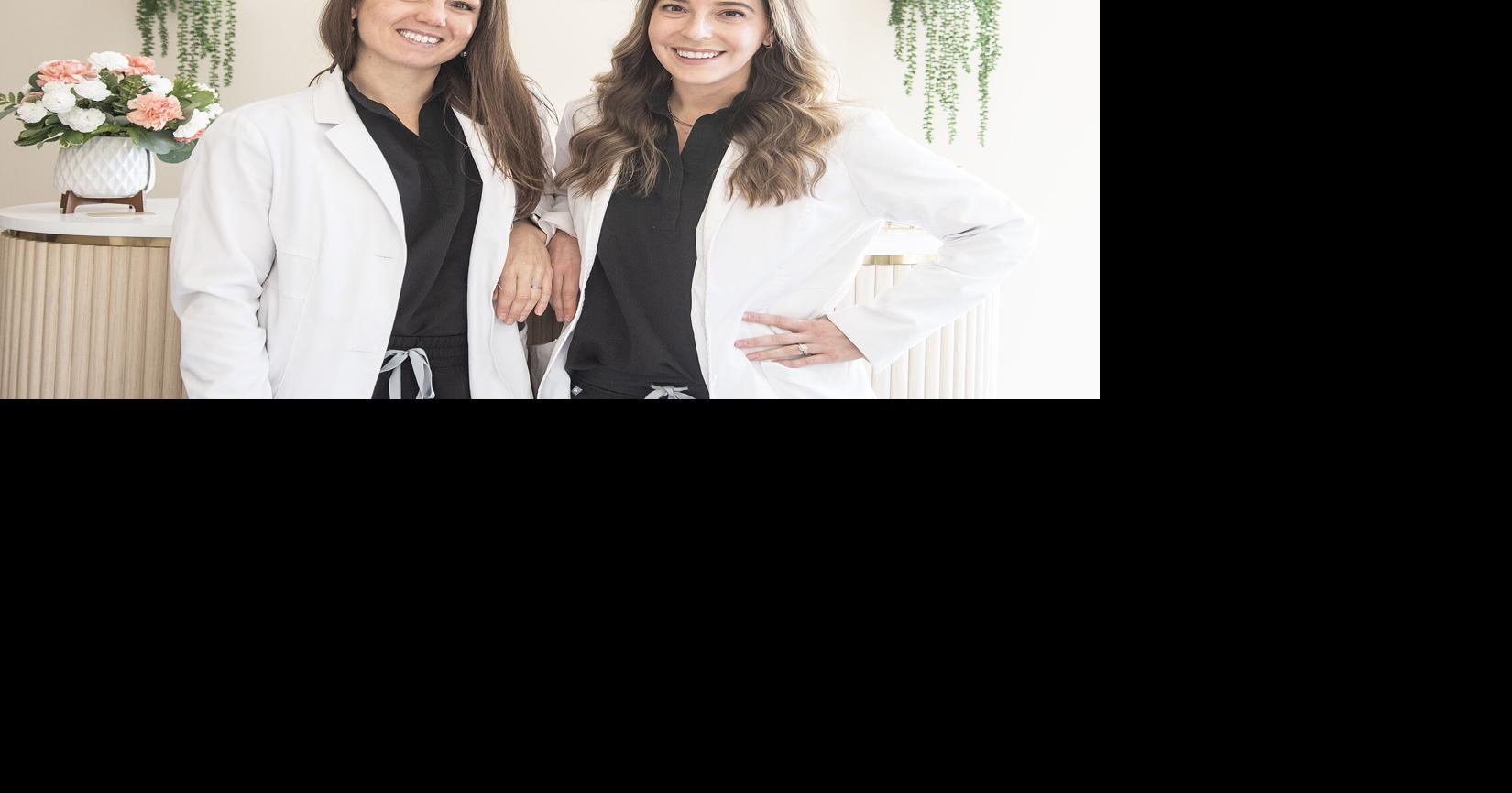 Physican Assistant opens skin care spa | | dailyitem.com