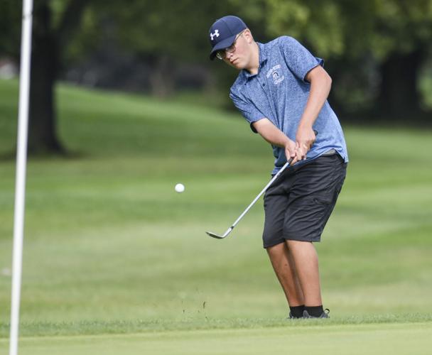 GOLF PREVIEW: Rabb leads host of top area golf returnees | Sports ...
