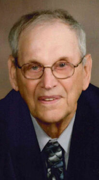 Donald R. Miller, 95, Thompsontown | | dailyitem.com