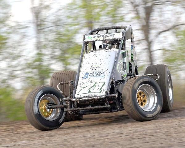 Motorsports: Gardner demonizing national sprint car scene | Sports ...