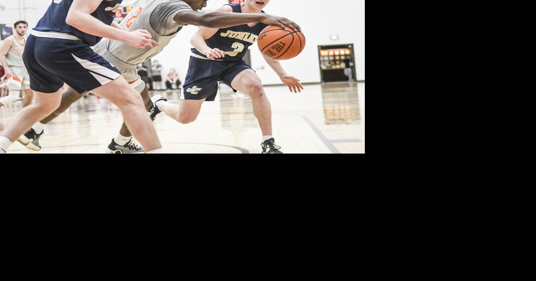 Susquehanna men's basketball team to meet Rowan in NCAA Tournament ...