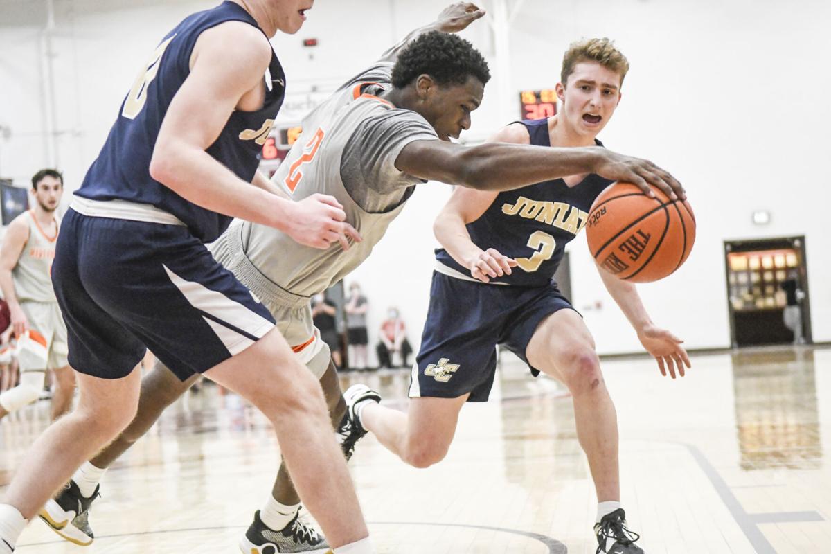 Susquehanna men's basketball team to meet Rowan in NCAA Tournament ...