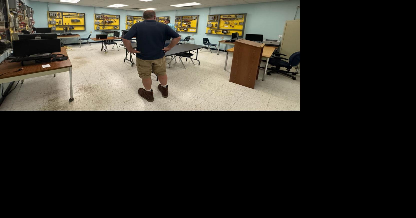 Susquehanna Valley Community Education Project purchases former ...