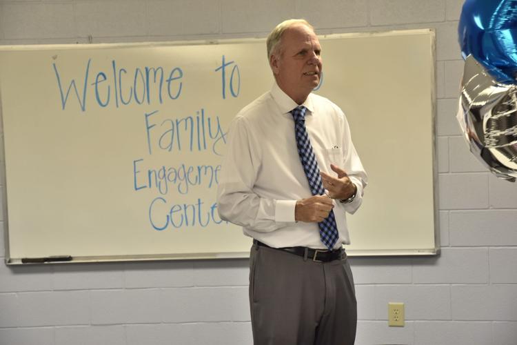 Northumberland County kicks off Family Engagement Center | News ...