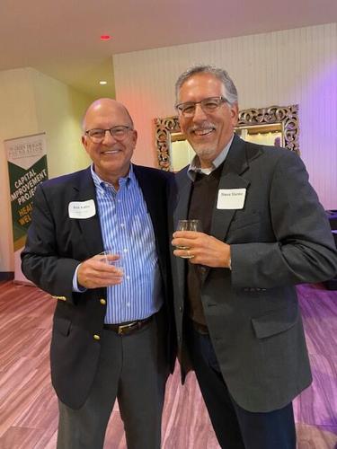 Green Dragon Foundation honors volunteers and donors | | dailyitem.com