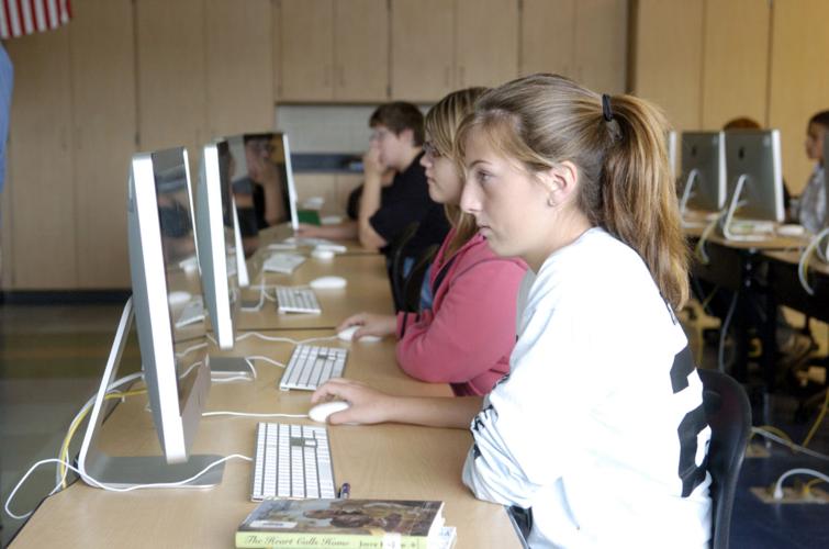 New Midd-West High School goes high-tech | News | dailyitem.com