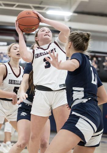 Fatool, Lokitis named to girls all-state basketball team | Sports | dailyitem.com