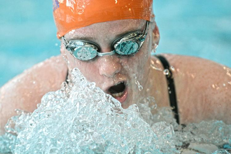 Danville swimmers ready for the next step | Sports | dailyitem.com