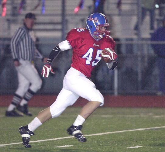 High school football: Selinsgrove rolls over East Juniata in District 4 ...