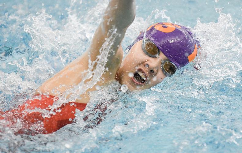 Shannon wins third state title in 500 freestyle | Sports | dailyitem.com