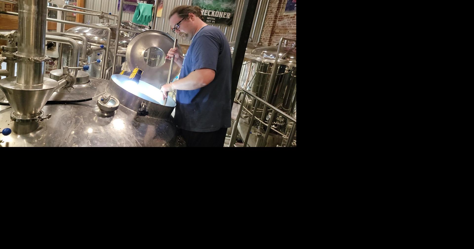 Rusty Rail to launch 'Fans' beer for Penn State football games | News ...