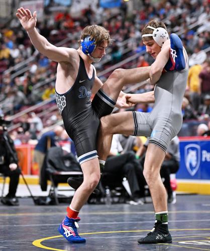 PIAA wrestling photo gallery | Sports | dailyitem.com