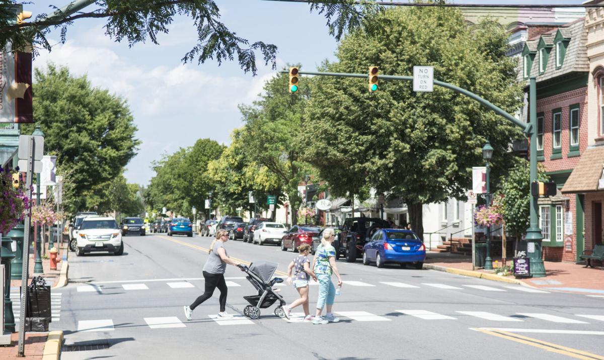 Selinsgrove is among the fastest-growing communities in Pennsylvania ...