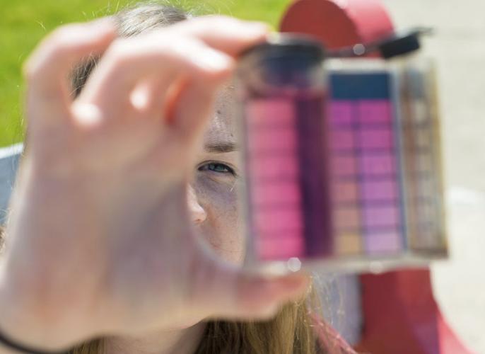 Selinsgrove Community Pool making a splash for 50 summers | Local News ...