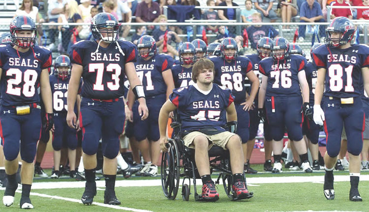 Huge win, off the field | News | dailyitem.com