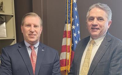 Snyder County Commissioners Kantz and Steininger announce candidacy ...