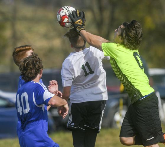 Blair County clamps down on Norry Christian | Local Sports | dailyitem.com