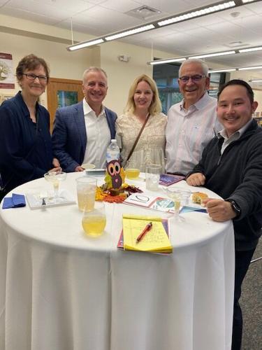 33rd Union County Library Auction a success for the ‘Stacks ...