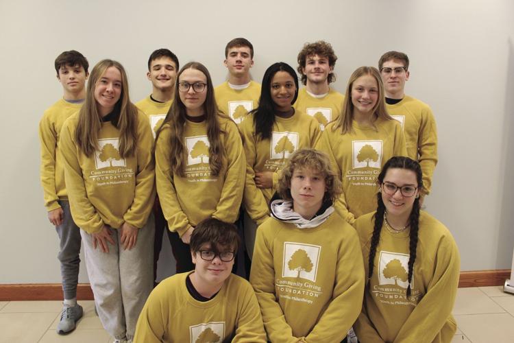 Valley high school philanthropy groups award $63,500 in grants | Local ...