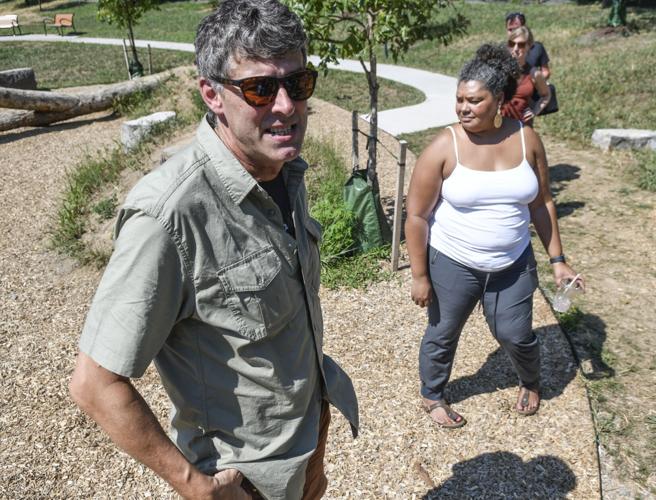 New head of outdoor recreation in Pa. visits Lewisburg | News ...