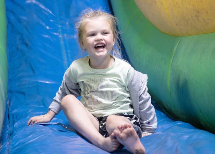 Sunbury offiicials raise more than $500 during annual National Night ...