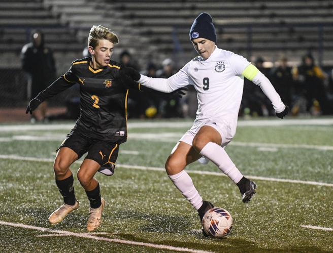 Dragons season ends on penalty kicks, again | Sports | dailyitem.com