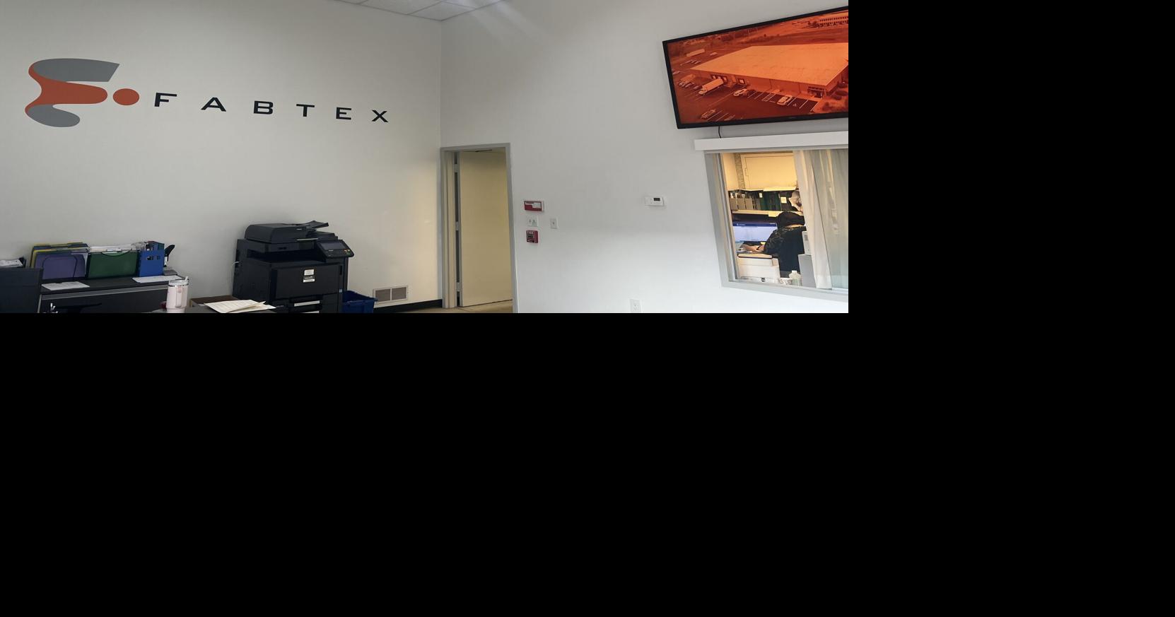 Fabtex produces window treatments for national chains | | dailyitem.com