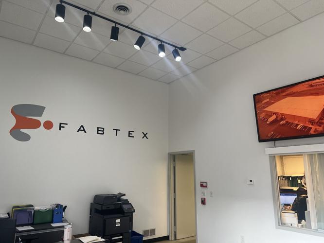 Fabtex produces window treatments for national chains | | dailyitem.com