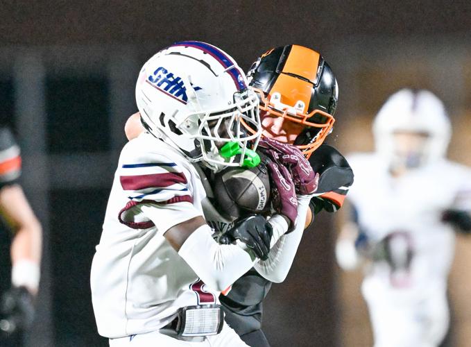 Four Shamokin stars, Pollock on 4A all-state team | Sports | dailyitem.com