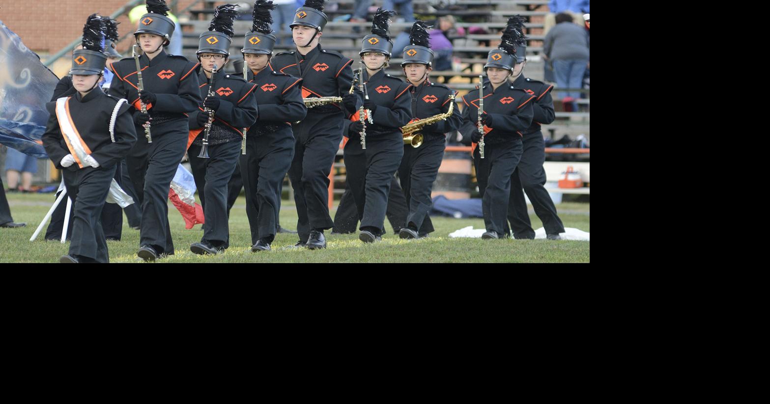 Disbanded band stuns Miltonians | News | dailyitem.com