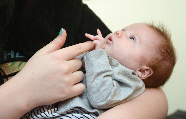 Fewer kids having kids | News | dailyitem.com