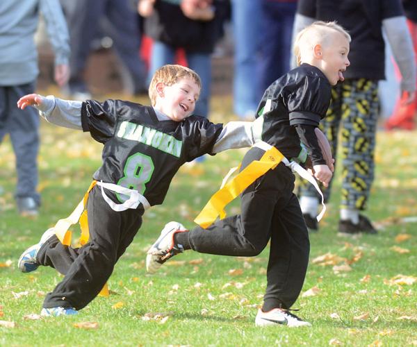 Community remembers 9-year-old Korbin Rager | News | dailyitem.com