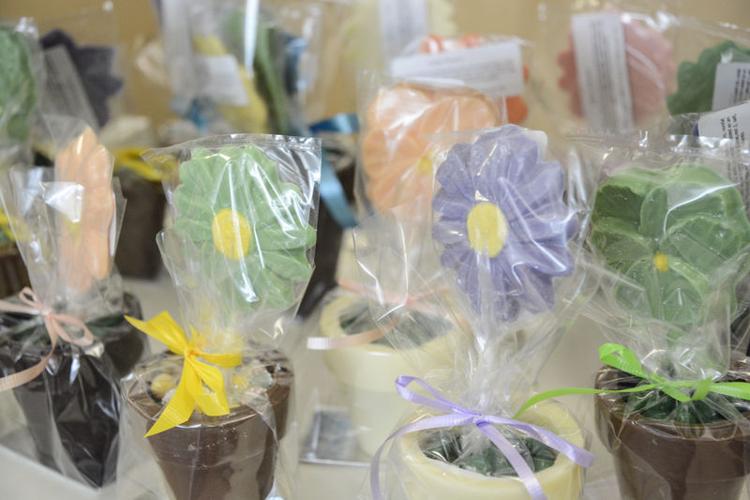 Purity Candy produced in small batches in 1907 & 2019 | Local News ...