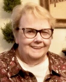 Candace I. Buck, 78, Watsontown | | dailyitem.com