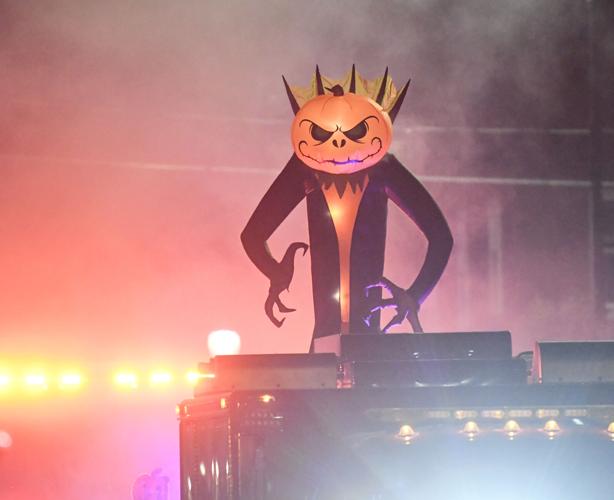 Valley Halloween parades, trick or treating | Local News | dailyitem.com