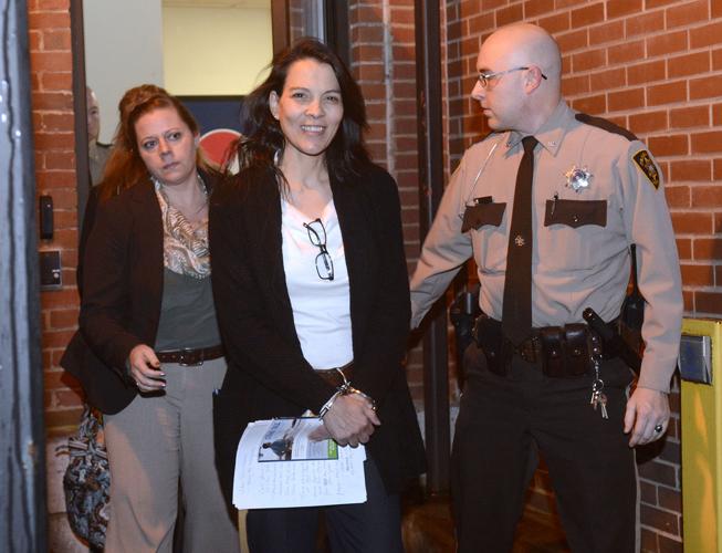 Jurors mull Sanutti-Spencer's future | News | dailyitem.com