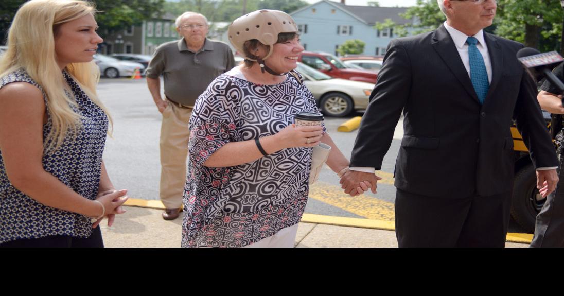 Randy Budd: 'The kids lost their mom' | News | dailyitem.com