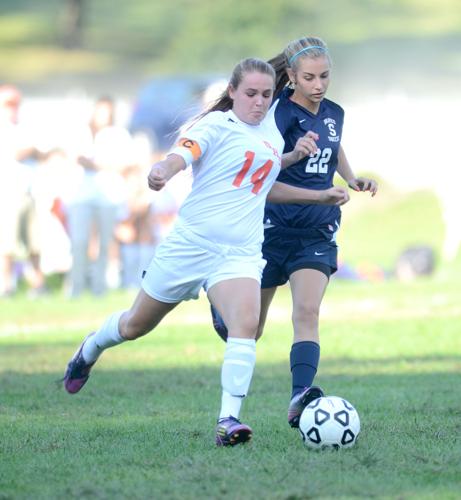 Danville vs. Shikellamy Girls Soccer | Gallery | dailyitem.com