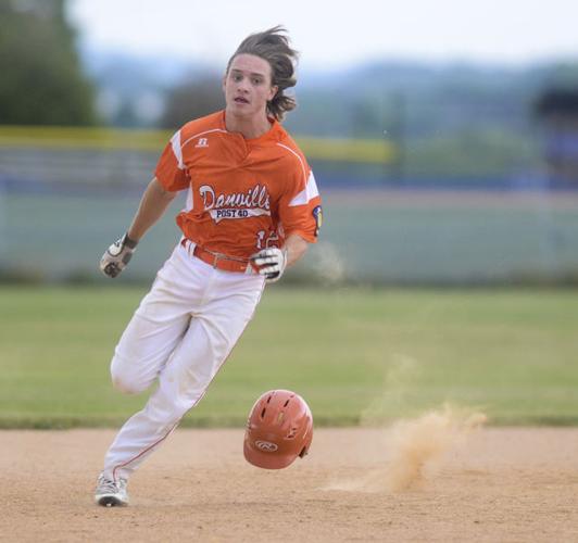 Danville rallies late to beat Selinsgrove | Sports | dailyitem.com