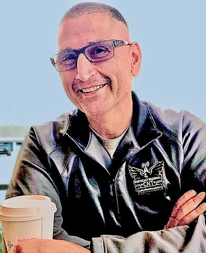 Michael Joseph Lesher, 49, Mifflinburg | | dailyitem.com