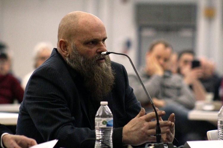 PEMA director: Rail company made decision to burn five cars instead of ...