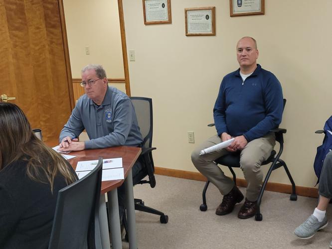 New BVRPD police chief will start Dec. 4 | News | dailyitem.com