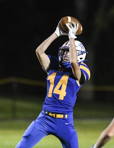 Bates scored 4 times in Eagles' win | Sports | dailyitem.com