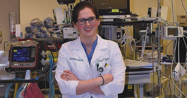 Man 3D prints masks for health care workers | Coronavirus | dailyitem.com