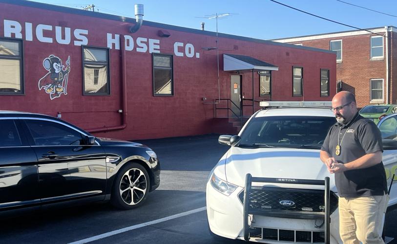 UPDATE: Bomb threat closes Americus Hose Co.; services halted for more ...