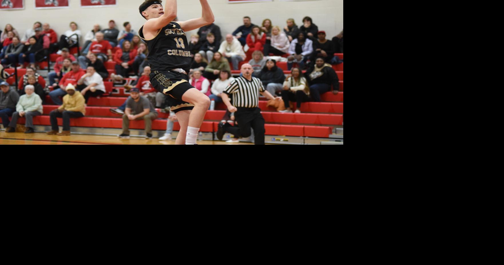 Britton’s 26 leads way for 64-50 Tigers win over Bloomsburg | Sports ...