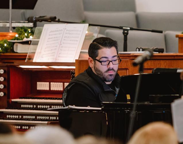 Buffalo Valley Singers wow standing-room crowd | News | dailyitem.com